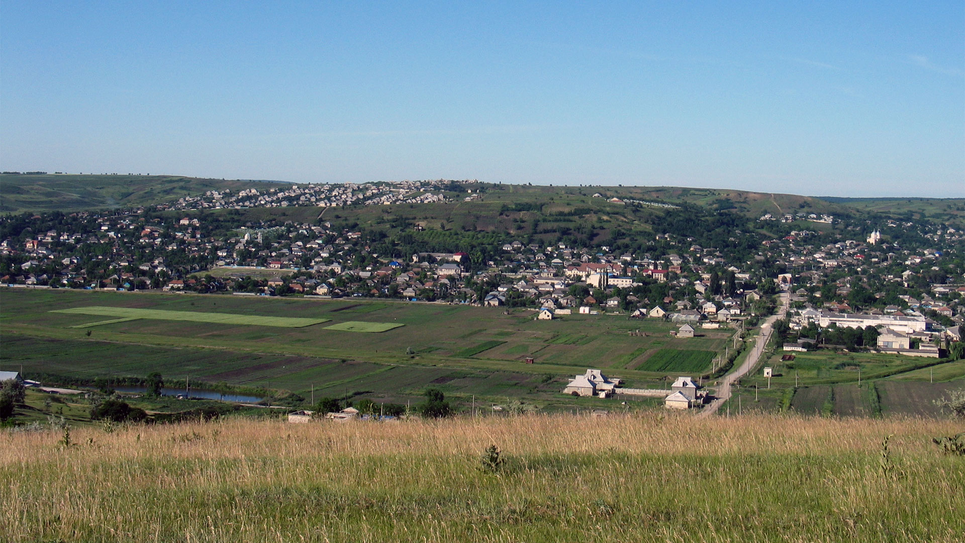 Satul Costești raionul Ialoveni | Rețeaua Localitate.MD